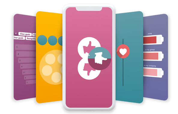 Employee surveys for managers | Simployer