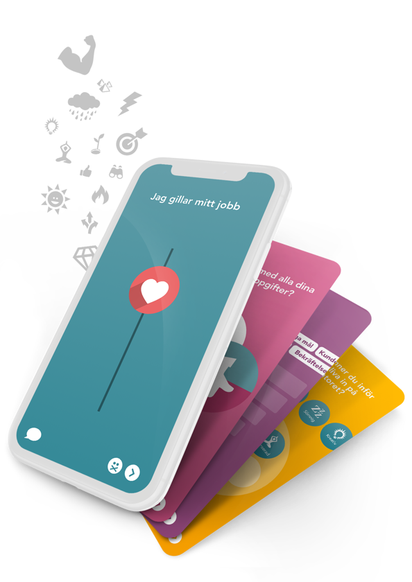 Medarbetarundersökningar För HR | Simployer