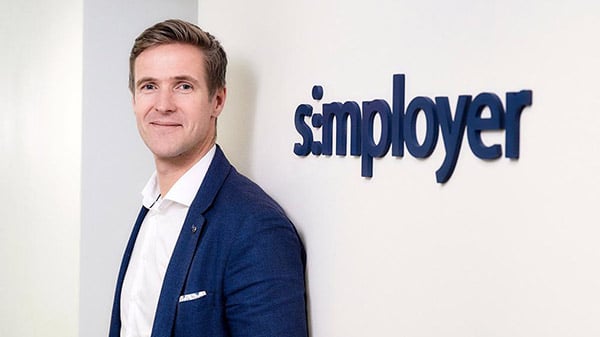 Code of conduct in Simployer | Simployer