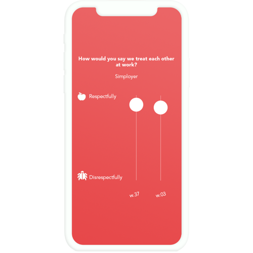 Bridge between employee engagement and dreams of the job seekers | Simployer