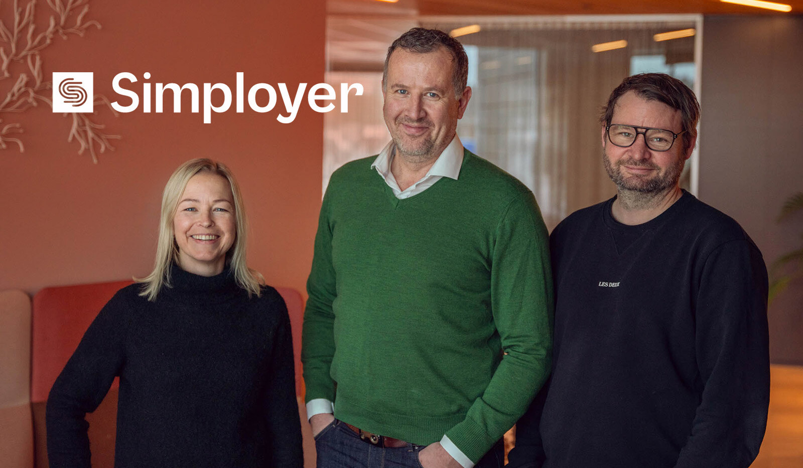 Book demo i dag | Simployer